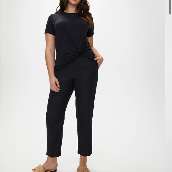 Babaton | Pants & Jumpsuits | Babaton Jimmy Pants | Poshmark